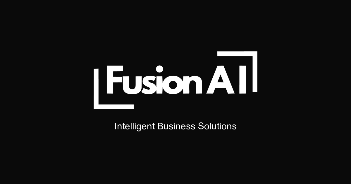 AI Insights & Blog | Fusion AI